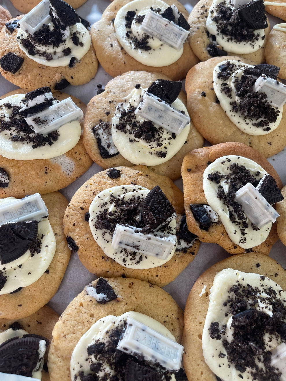 KBK Kookie Variety Box – Kakesbykaz